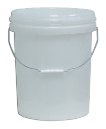 Hardware :: POLYPAIL 20L NATURAL